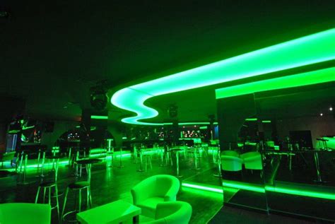 Decoración De Discoteca Decoración De Unas Discotecas Decoracion De