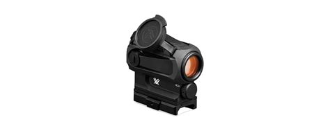 Vortex Sparc Ar Red Dot Sotmfg
