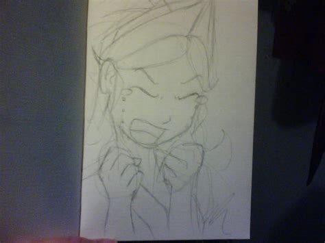 Crying Felicia By Riatsila On Deviantart