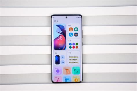 Motorola ra mắt smartphone có camera MP đầu tiên trên thế giới