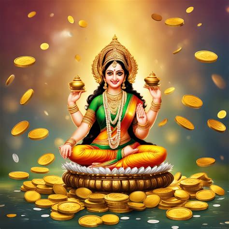 ॐ जय लक्ष्मी माता Om Jai Lakshmi Mata Bhajan Lyrics Aarti Sangrah