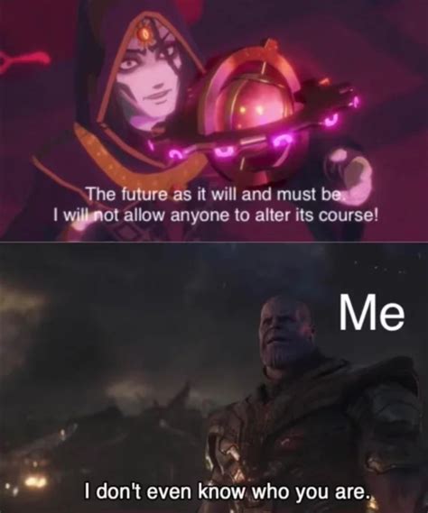 Age Of Calamity 10 Memes That Prove The Game Makes No Sense