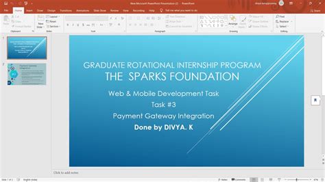 Divya K On Linkedin Webdevelopment Github Internship Tsfnetwork Tsf Grip Gripoctober21