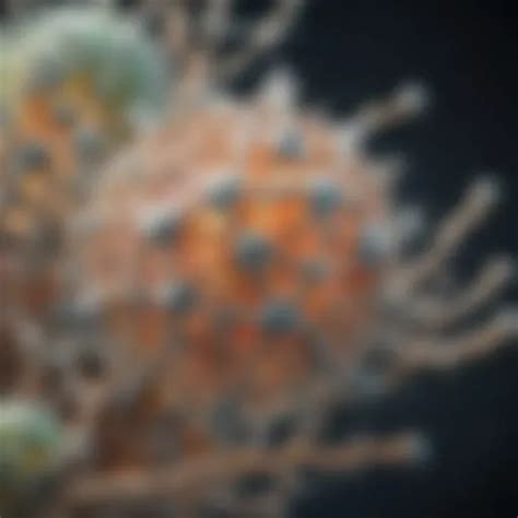 In Depth Analysis Of Myocytes Structure And Function