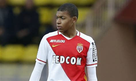 Kylian Mbappé Kylian Mbappé Lottin Bayern Transfer Rumours And News