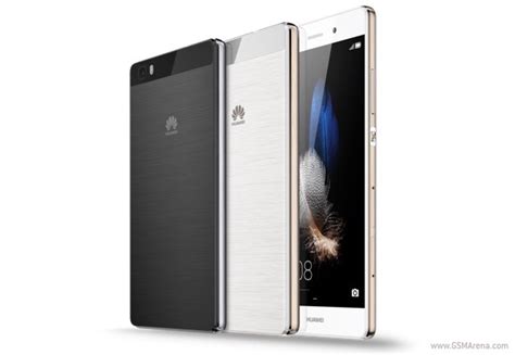 Huawei P Lite Hits The Us With No Contract Price Tag Gsmarena Com News