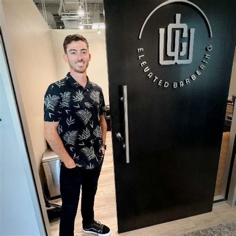 Chris Charron Hair Stylist Lakewood Ranch Waterside Sarasota Florida