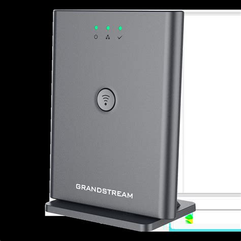 Grandstream Dp752 Dect Voip Base Station Loyalty Forge