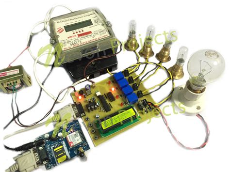 Energy Meter Design At Jade Warburton Blog