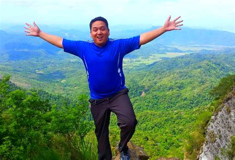 Mt Pico De Loro Day Hike In Cavite Jon To The World Blog