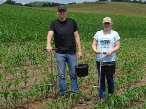 Cumberland County Conservation District Presents Findings Of Pre