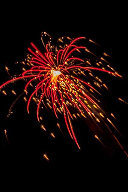 Fireworks Explosion Rocket Free Photo On Pixabay Pixabay