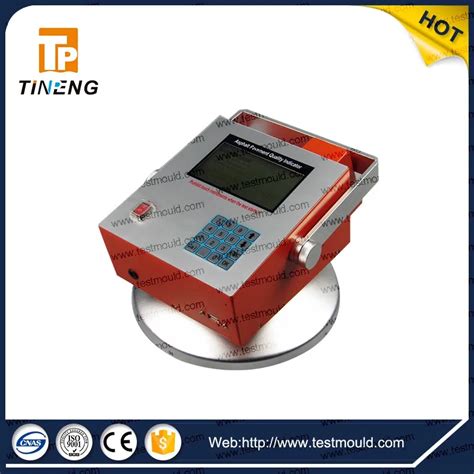 Asphalt Non Nuclear Density Gauge Buy Density Gauge Asphalt Density Gauge Asphalt Non Nuclear