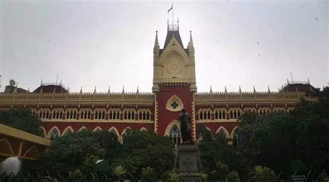 ‘reduced To A Mockery Calcutta High Court Judge Writes To Acting