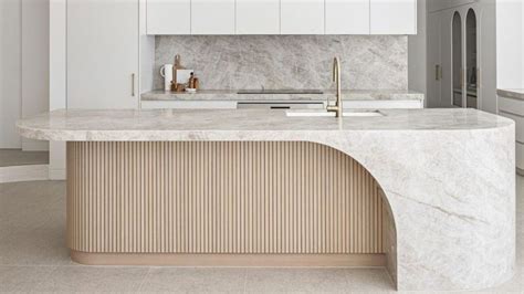 30 Cool Kitchen Island Ideas