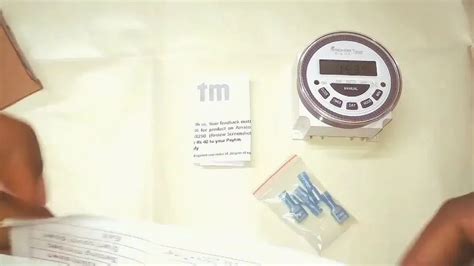 Digital Timer Programmable Controller 5 Pin At Rs 420 Piece Old Faridabad Faridabad Id