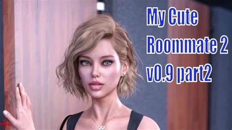 My Cute Roommate Part