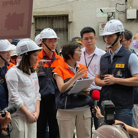 基泰建設董座神隱！北市府提假扣押防脫產 議員促祭鐵腕 中天新聞網