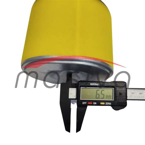 FILTER ZRAKA HONDA GX 340 390 Masiva