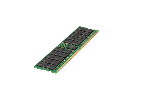 hpe 96gb 2r x4 ddr5 4800 registered smart memory kit p66675 b21
