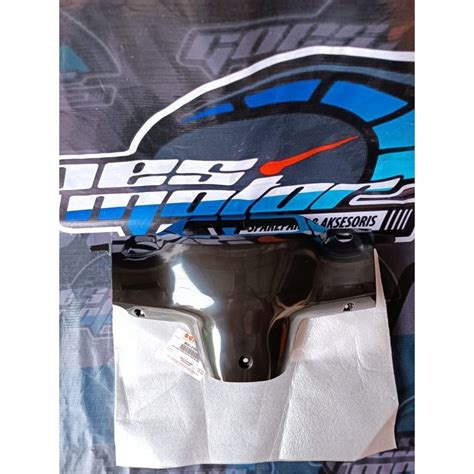 Jual BATOK BELAKANG SATRIA LUMBA 2TAK BLANK ORIGINAL SGP Shopee Indonesia