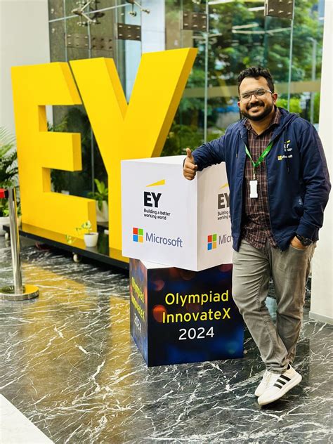 syam krishnan on linkedin hackathon ai azureopenai githubcopilot
