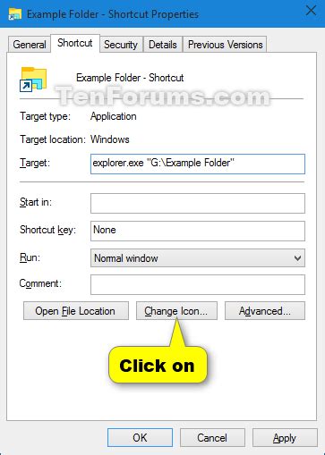 Pin To Taskbar Folder And Drive In Windows Tutorials