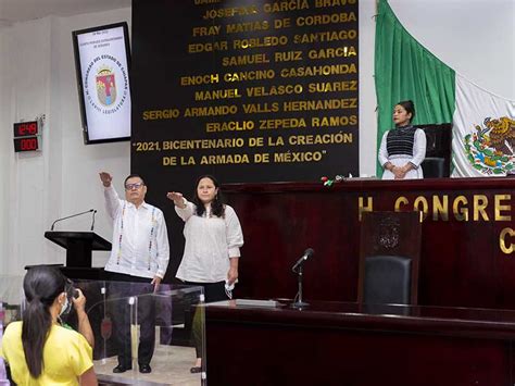 Toman Protesta A Comisionados Del ITAIP Diario De Chiapas
