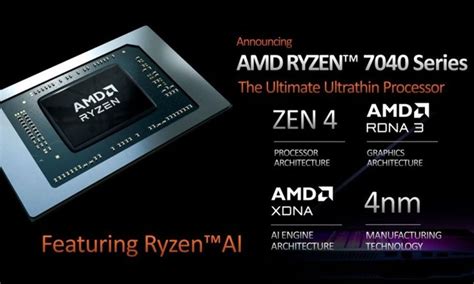 Amds New Processors Uses Ai To Challenge Apple Silicon No Film School