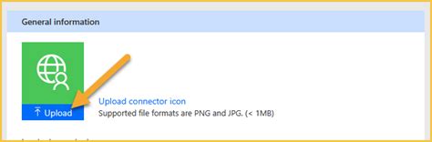 Create A Dedicated Custom Connector Encodian Customer Help