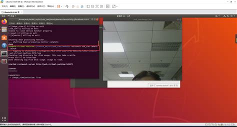 【ros】单目摄像机的标定ros2 单目相机标定 Csdn博客