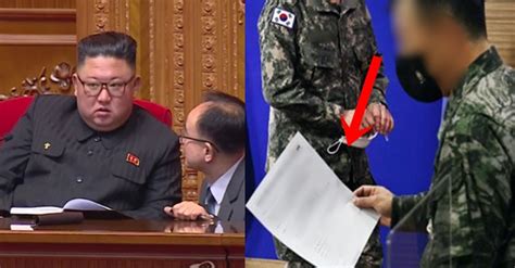 [속보] 대한민국 육군 내 간첩 혐의 적발 포스트쉐어