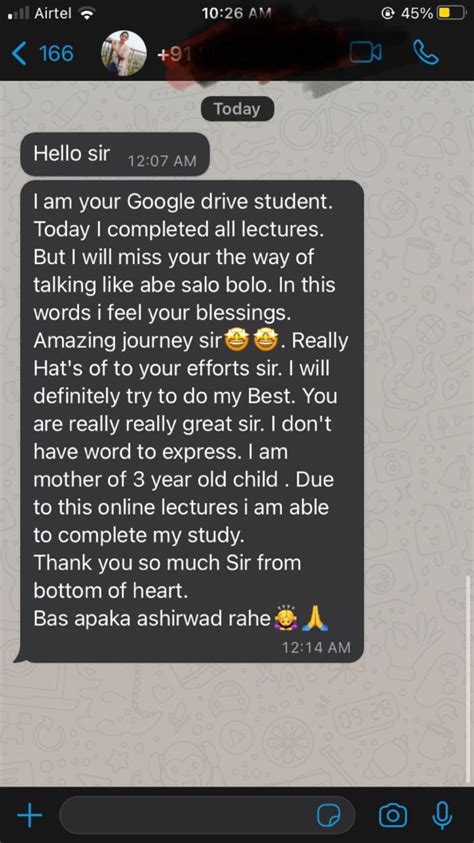 Ca Aarish Khan Posted On Linkedin