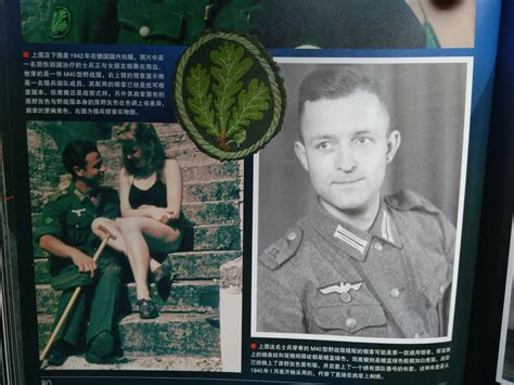 二战德军野战服全史1933 1945（三） 哔哩哔哩