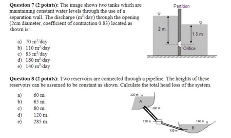 Solved Partition Question Points The Image Shows Two Chegg