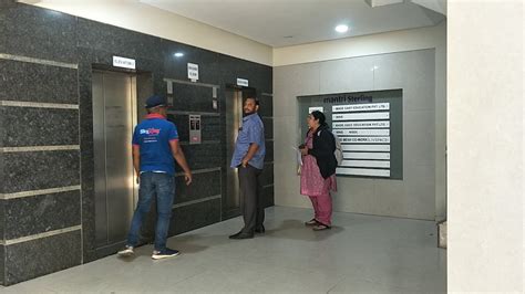 Nsdl Pan Card Centre In The City Pune