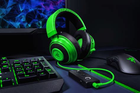 Razers New Headset Keyboard And Mouse Combo Sets Esports News And Gaming Events