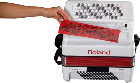 Roland Fr 1b V Accordion®