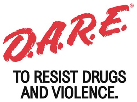 Remember The Dare Program From Middle And High School It Made Us Think