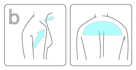 Do Not Slump Your Shoulders Grooming Perfect Skin Care For You