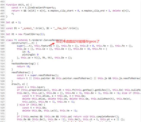 vectortilelayer clear 时的空指针异常 · issue 178 · maptalks issues · github