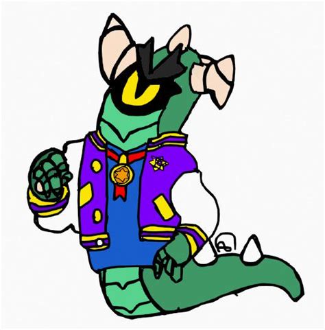 A Take Jock Stu Is The Best Stu Skin Rbrawlstars