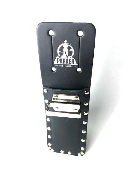 Nch Combined Chisel And Nips Holder Parker Australia