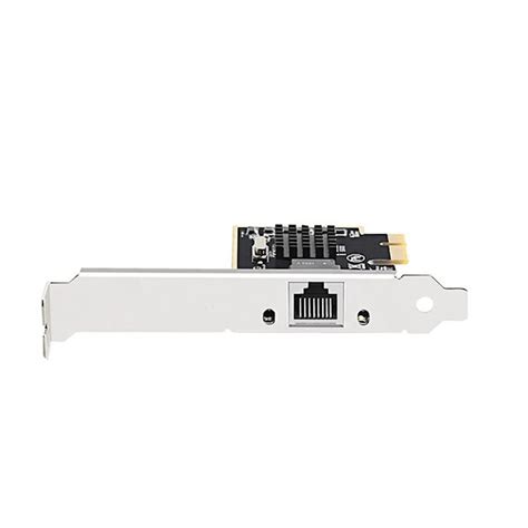 Ripley Tarjeta Red Interfaz Ethernet Pci E 25gbps