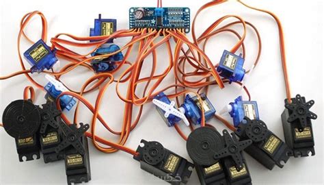 برمجة وتصميم مشاريع Arduino خمسات