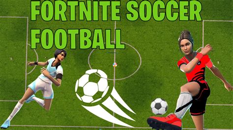 ⚽fortnite Soccer Football ⚽ 2864 6676 8389 By Billyliakofnc Fortnite