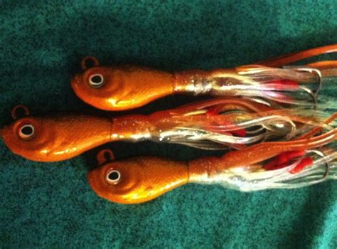 Ling Cod Lures Lingcod Jig Shop