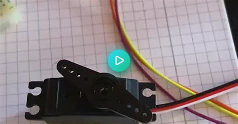 Servo Jittering Album On Imgur