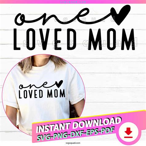 Oh Honey I Am That Mom Svg Png Funny Mom Svg Mom Shirt Svg Cricut