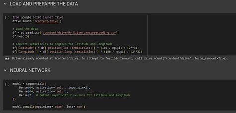 Do Machine Learning And Data Science Tasks In Python By Klaus Fiverr